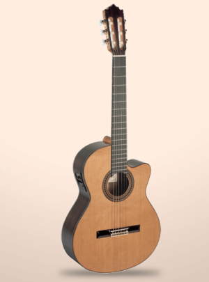 Guitarras Paco Castillo - 【 Catálogo 2024 】> ¡5% DESCUENTO!