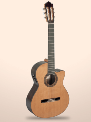 Guitarras Paco Castillo - 【 Catálogo 2021 】> ¡5% DESCUENTO!
