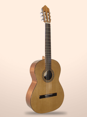Azahar Archivos | GuitarrasTriana.com